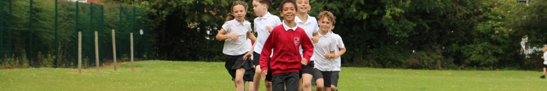 Our Community | The Daily Mile