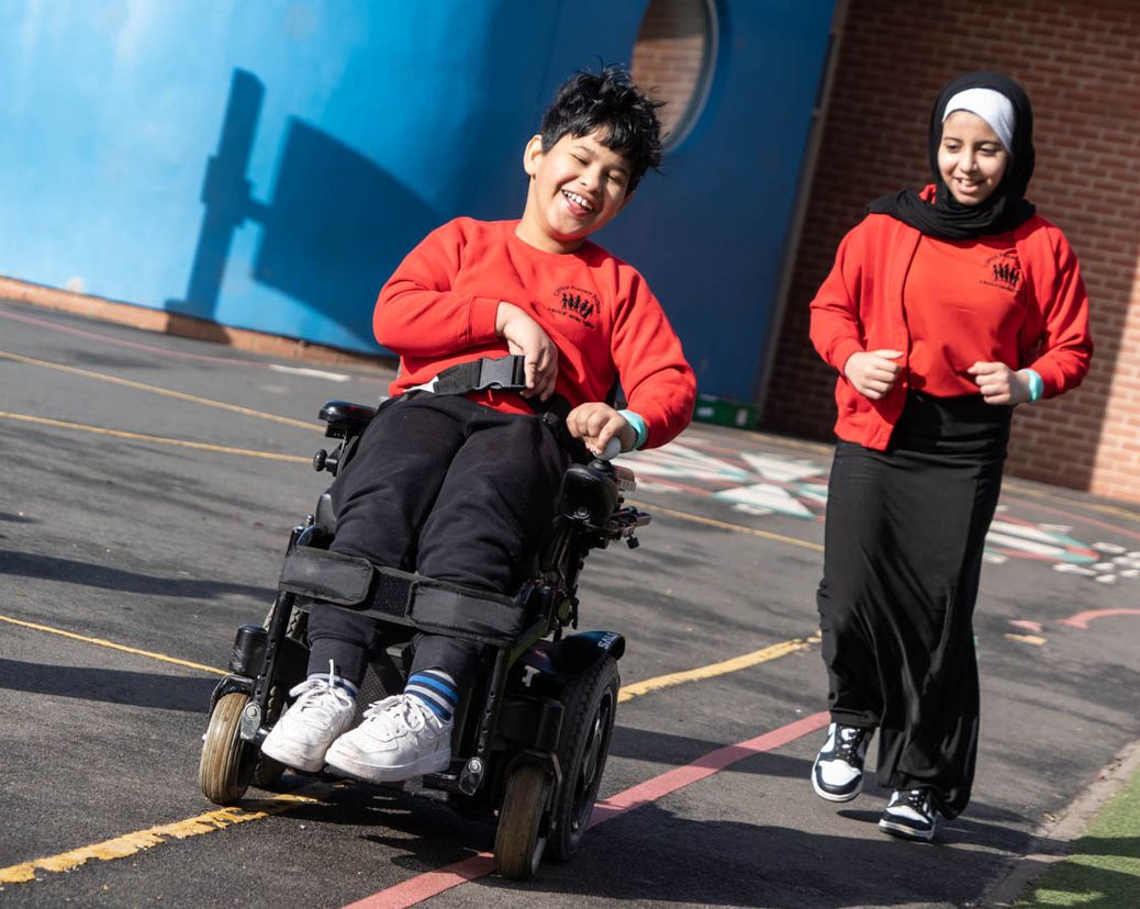 Why the Daily Mile Works | The Daily Mile