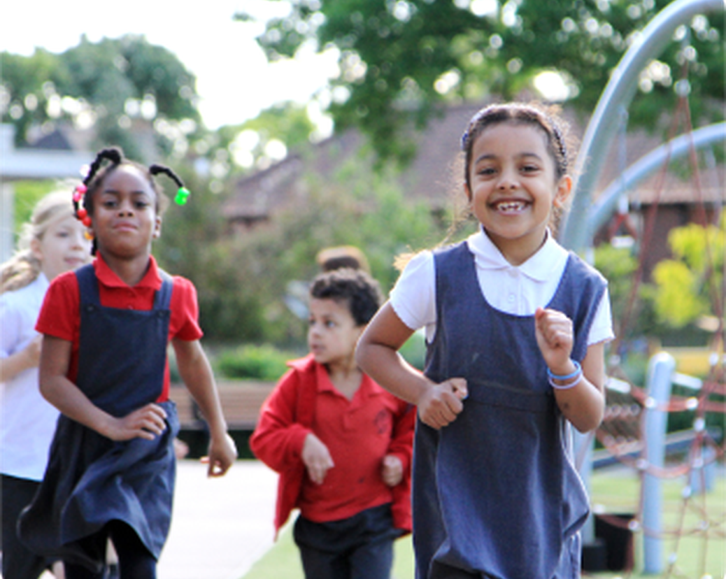 Why the Daily Mile Works | The Daily Mile