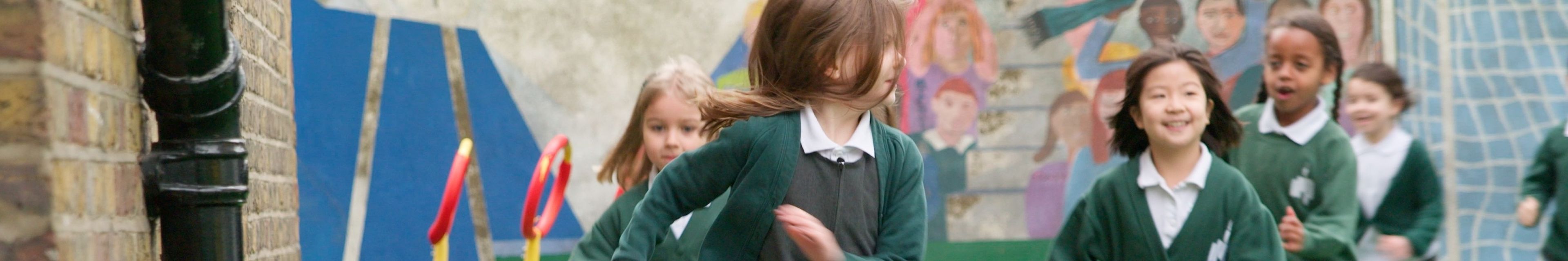 The Daily Mile Active Learners Research | The Daily Mile